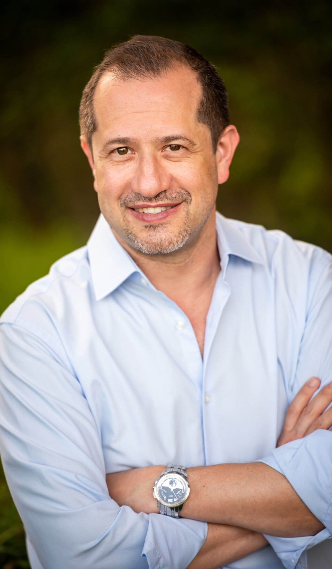 Meet the Team | Endodontists North Palm Beach | Orange Dental Partners